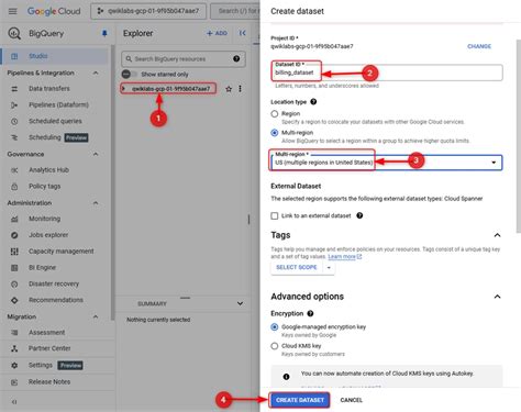 Analyzing Billing Information Using Bigquery Dev Community