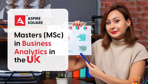 Msc In Business Analytics In Uk Top Universities And Requirements