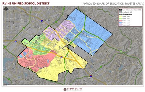 Meet The Irvine Unified School Board Candidates 2022 Irvine Watchdog