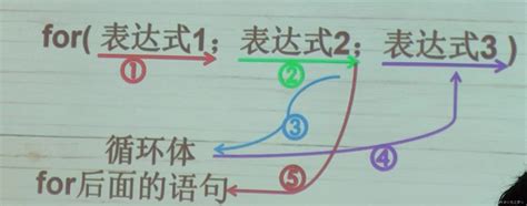 看完这篇文章，保你学会c语言 ：for 循环for循环 Csdn博客