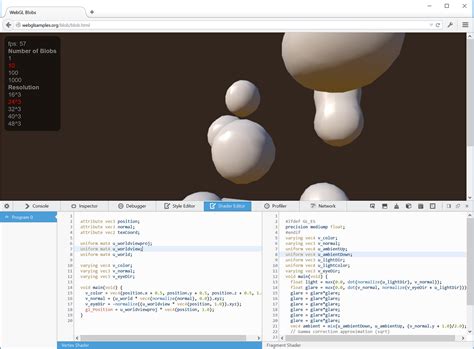 A Quick History Of Firefox Devtools By Patrick Brosset Mozilla Tech Medium