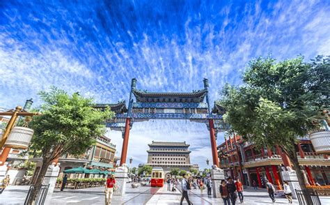 历史与文化体验特色 首都之窗 北京市人民政府门户网站
