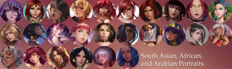 Cheri Portraits Crusader Kings 2 Loverslab