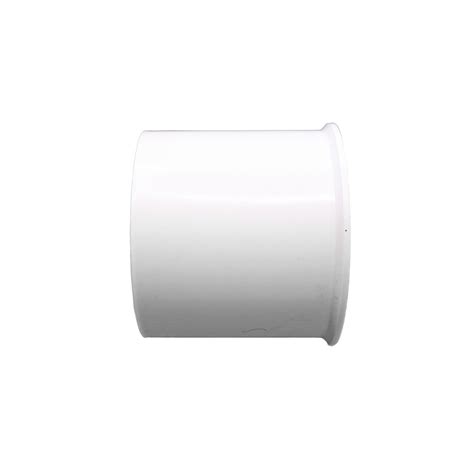 6 Hxh Pvc Drain Line Coupling Bartle And Gibson Wholesale