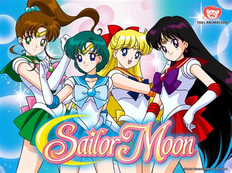 Prime Video Sailor Moon Original Japanese Version Season 1 Volume 2