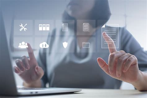 문서 관리 시스템 온라인 문서 데이터베이스 및 Erp 엔터프라이즈 비즈니스 기술로 조직의 파일 지식 및 문서를 효과적으로