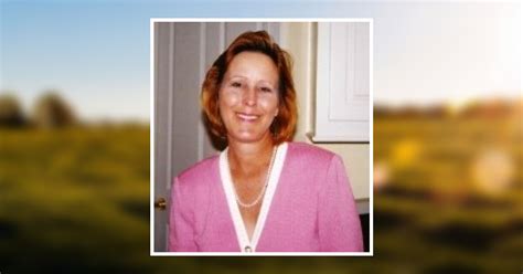 Deborah Anderson Blevins Obituary January 22 2015 Mcalister Smith Funeral And Cremation