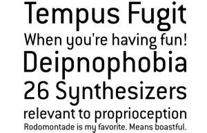 Conduit ITC Std Font Free Download Fonty Fonts