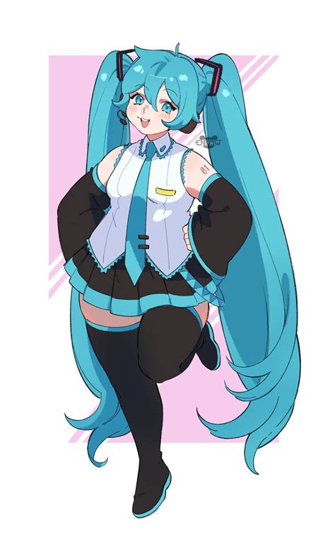 Hatsune Miku Discover 160 Miku ⁠≧⁠ ⁠≦⁠ Ideas Miku Hatsune