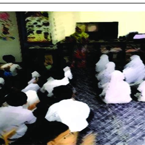 Traditional Music Class Configuration Download Scientific Diagram