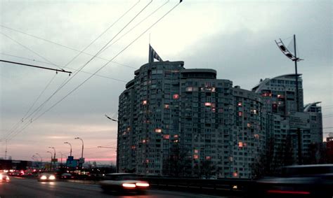 Дом. Просто дом. | Пикабу