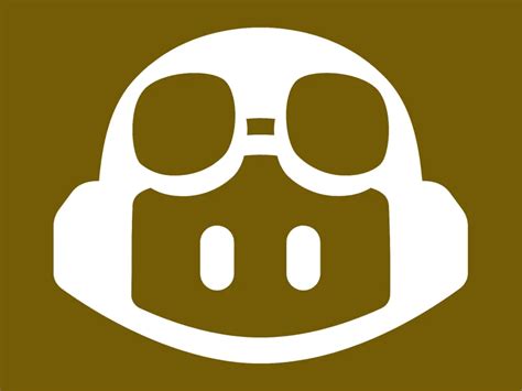 Github Copilot Logo Vector Download Logowik