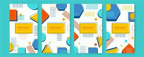 추상적 인 파란색 배경입니다 현대 기업 정체성 커버 비즈니스 벡터 디자인 전단지 브로셔 광고 전단지 포스터 소셜 미디어 템플릿