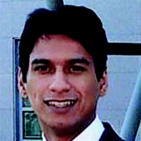 Priyesh Pandey Senior Researcher Indian Institute Of Mass