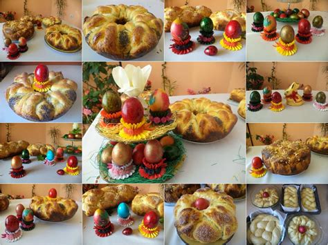 ВКУСОТИЙКИТЕ НА СЕВДАЛИНА ЗА ВЕЛИКДЕН