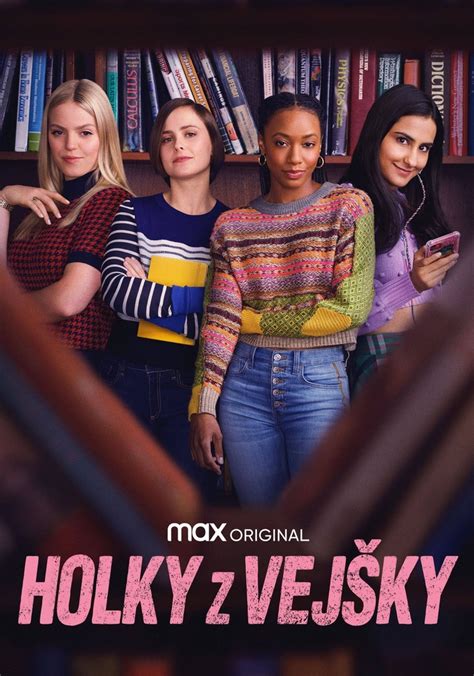 Holky Z Vej Ky Sledovat Seri Ly Online