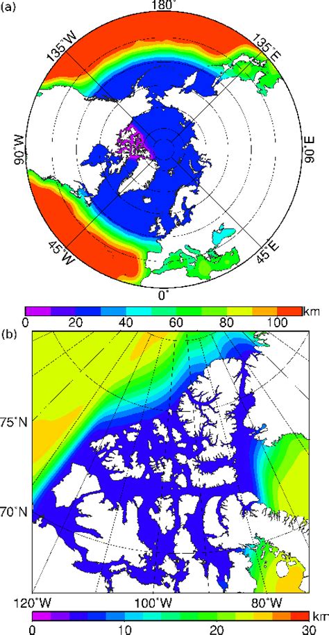 Ocean General Circulation Model Semantic Scholar