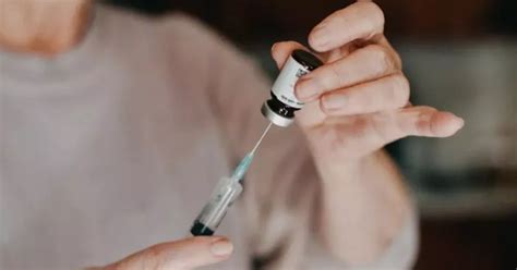 Severe Asthma Treatment Injection At Angus Agar Blog