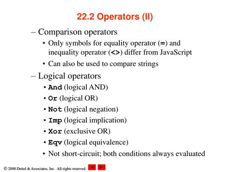 Ppt Chapter 22 Dynamic Html Client Side Scripting With Vbscript