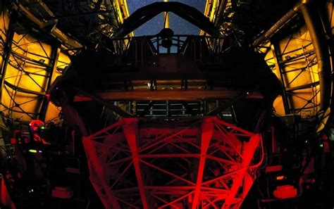 Adaptive Optics Branches Out Scientific American