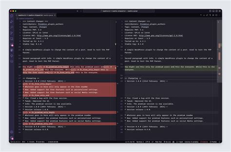 Improvements To The Version Deployment System Freemius Blog