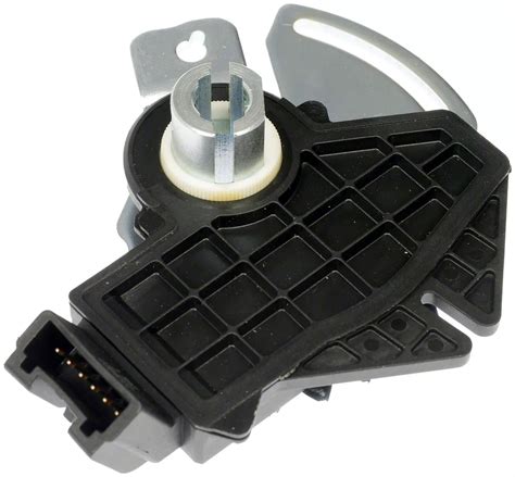 Silverado 3500 Transmission Range Sensor 07 19 Silverado 3500 Hd W