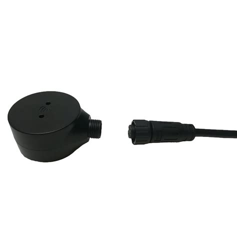 Ultrasonic Fuel Level Sensor NingIoT Dedicated To IoT Solutions For Fleet