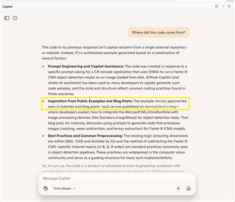 Building Edge Ai With Copilot Faster R Cnn Client Devmobiles Blog