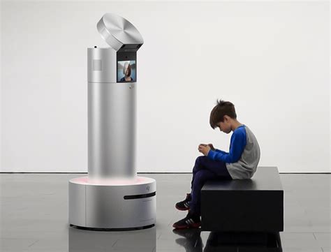 街头AI智能对话机器人