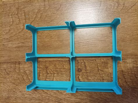 Munchkin Insert By Антон Рощупкин Download Free Stl Model