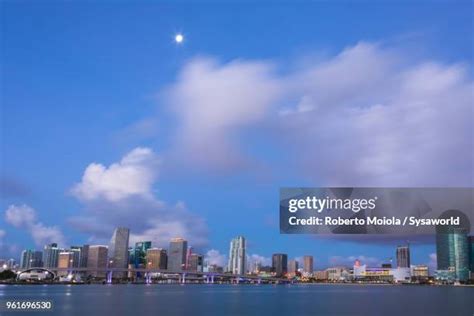 City Of Miami Riverside Center Photos And Premium High Res Pictures
