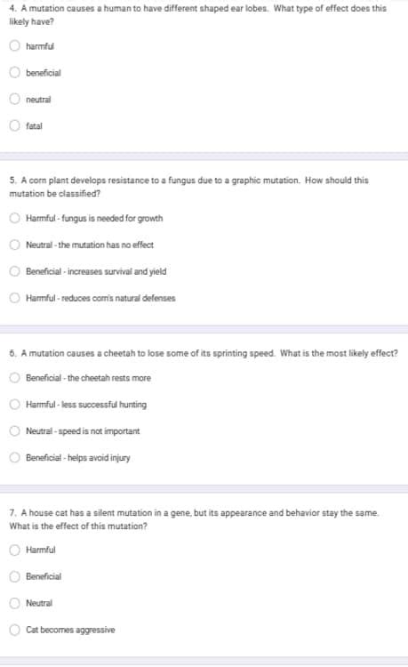 Mutation Test By The Science Suite79 Tpt Mutation Test By The Science Suite79 Tpt