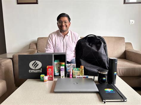 Prasuk Jain On Linkedin Newbeginnings Careerjourney Grateful Emamiltd Managementtrainee