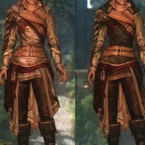 12 Best Stalhrim Armor Mods For Skyrim Gaming Mow