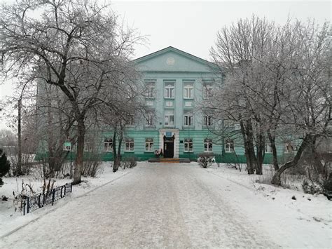 МБОУ Гимназия №9 г Кузнецка Официальный сайт