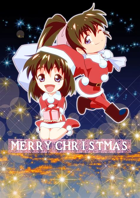 Amatsu Twins Injuu Seisen Twin Angels Image By Injuseisenxx Zerochan Anime Image