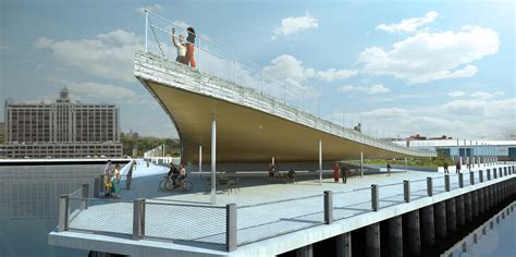 Pier Architecture