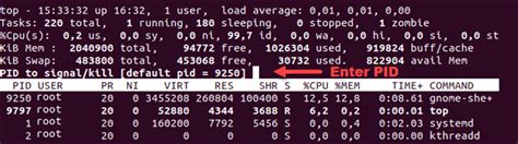 How To Kill A Process In Linux With Kill Pkill And Killall PhoenixNAP KB
