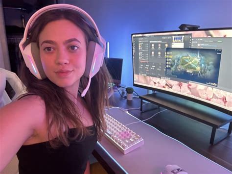 my new desk setup r desksetup