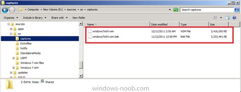 using sccm 2012 rc in a lab part 12 updating an operating system image using offline