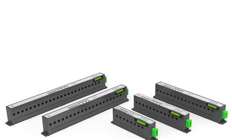 Solar Pv String Digital Monitoring System