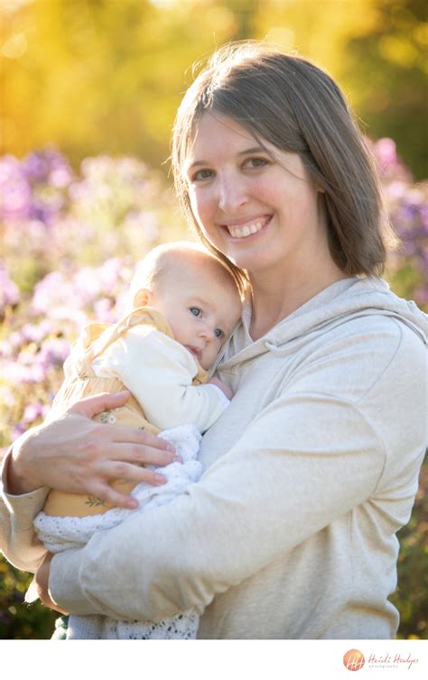 Mothers Love Heidi Hodges Photography