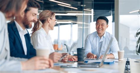 Increased Agility With Predictive Supply Chain Analytics