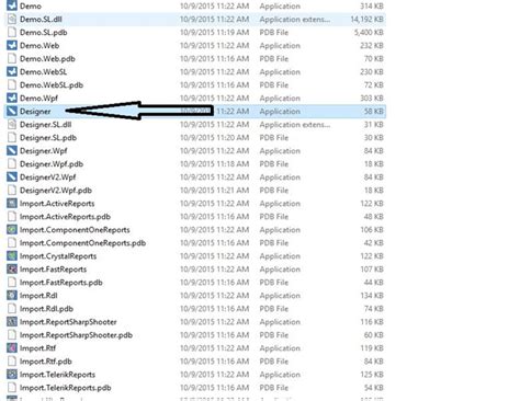 آموزش کرک کردن Stimulsoft Report