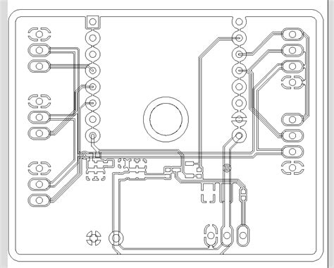 Cam Processor Dxf Export Upgrade Autodesk Community
