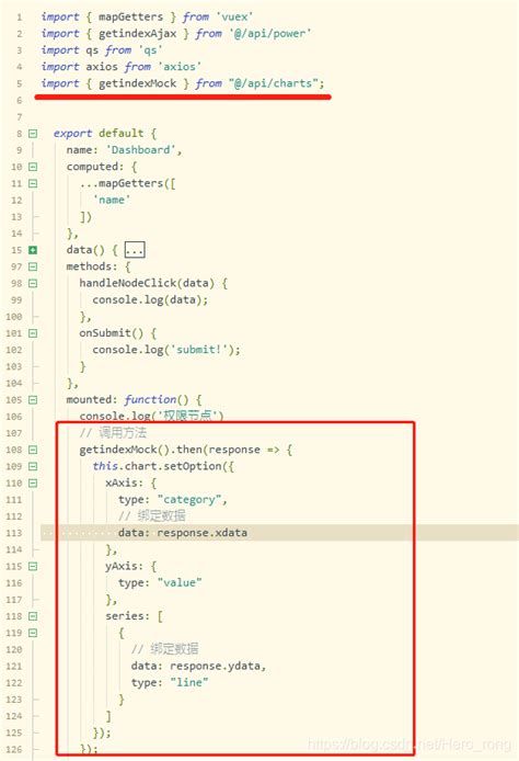 Vue Element Admin 用mock模块模拟数据 Csdn博客