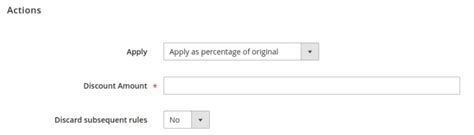 How To Create A Catalog Price Rule In Magento 2