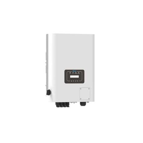 Invertor Hibrid Trifazat Deye Sun 5 6 8 10 12k Sg04lp3 Eu Management Eficient Al Energiei