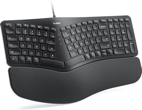Incase Ergonomic Keyboard Designed By Microsoft Refined Ergonomic Design Built