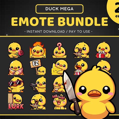 Funny Discord Stickers Etsy